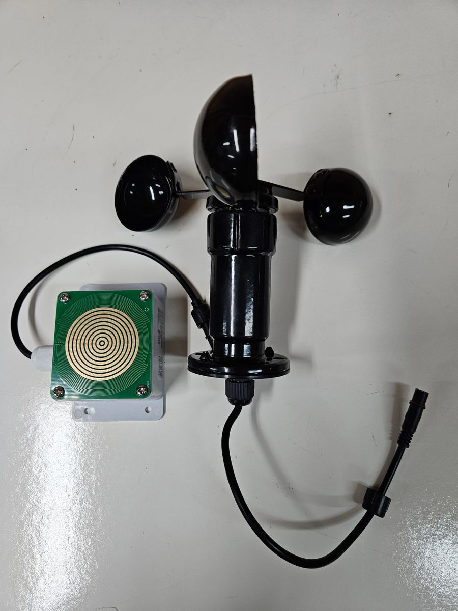 SUNCHASER 8 AUTONOMOUS PACKAGE